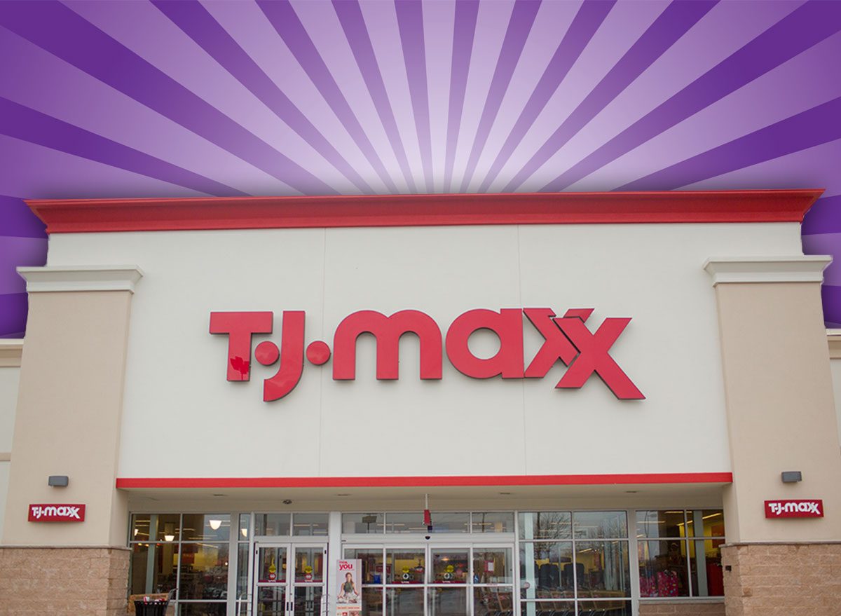 11 Best New T.J. Maxx Home Finds Under $25 That are Total Steals
