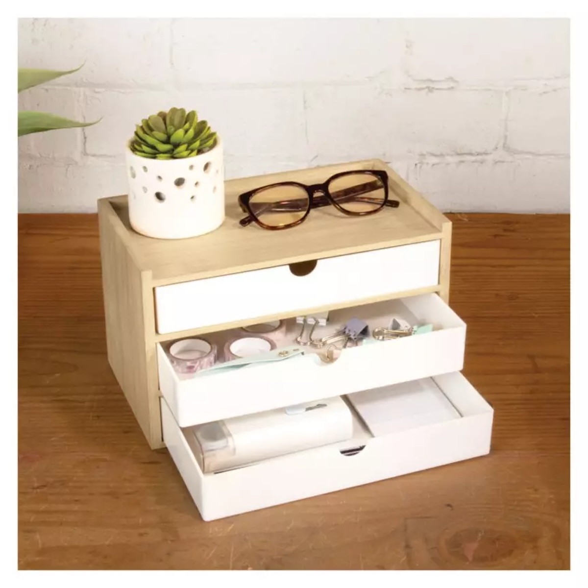7 Best New Aldi Storage Finds Landing in Aisles This Week