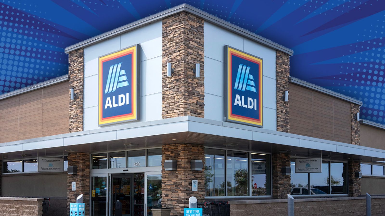 7 Best New Aldi Gift Finds in Stores Now