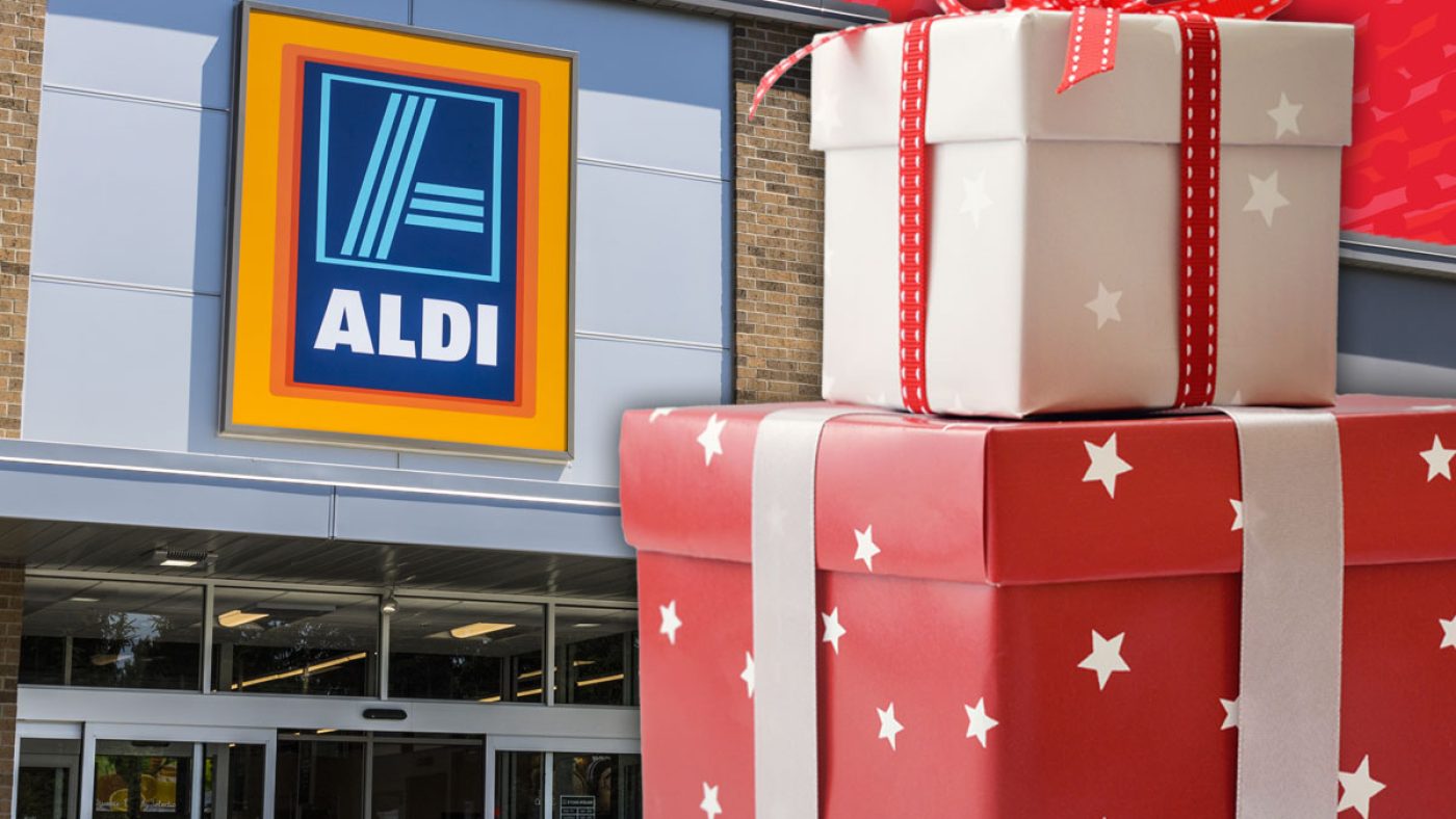7 Best New Aldi Gifts Under $10 Hitting Shelves This Week