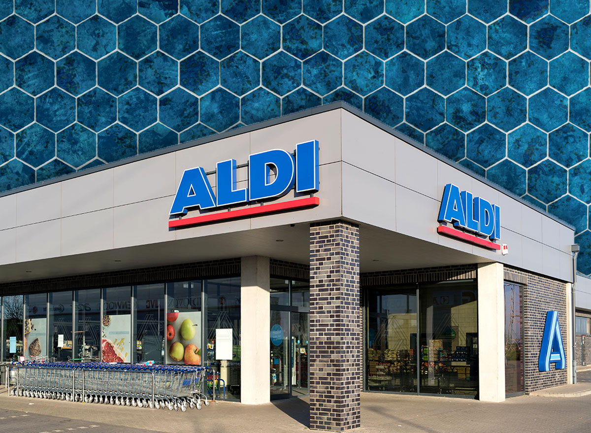 11 Best New Aldi Items Hitting Shelves in November