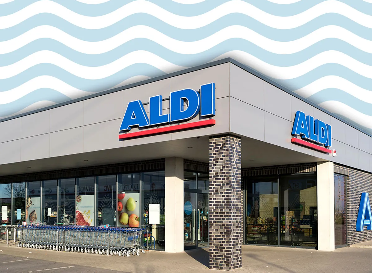 7 Best New Aldi Storage Finds Landing in Aisles This Week