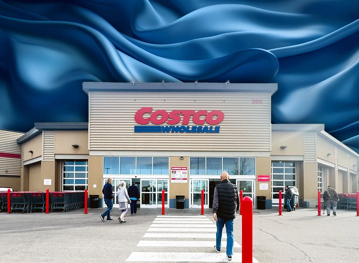 7 Best New Costco Clothing Finds Hitting Shelves This Week