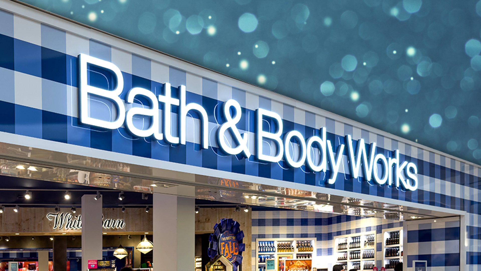 7 Best New Bath & Body Works Christmas Finds Hitting Shelves This Week