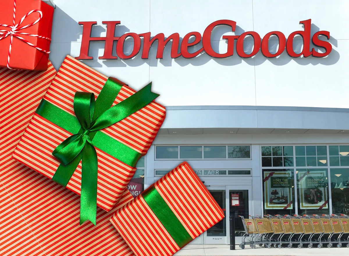 7 Best New HomeGoods Gifts Under $10 Hitting Shelves This Week