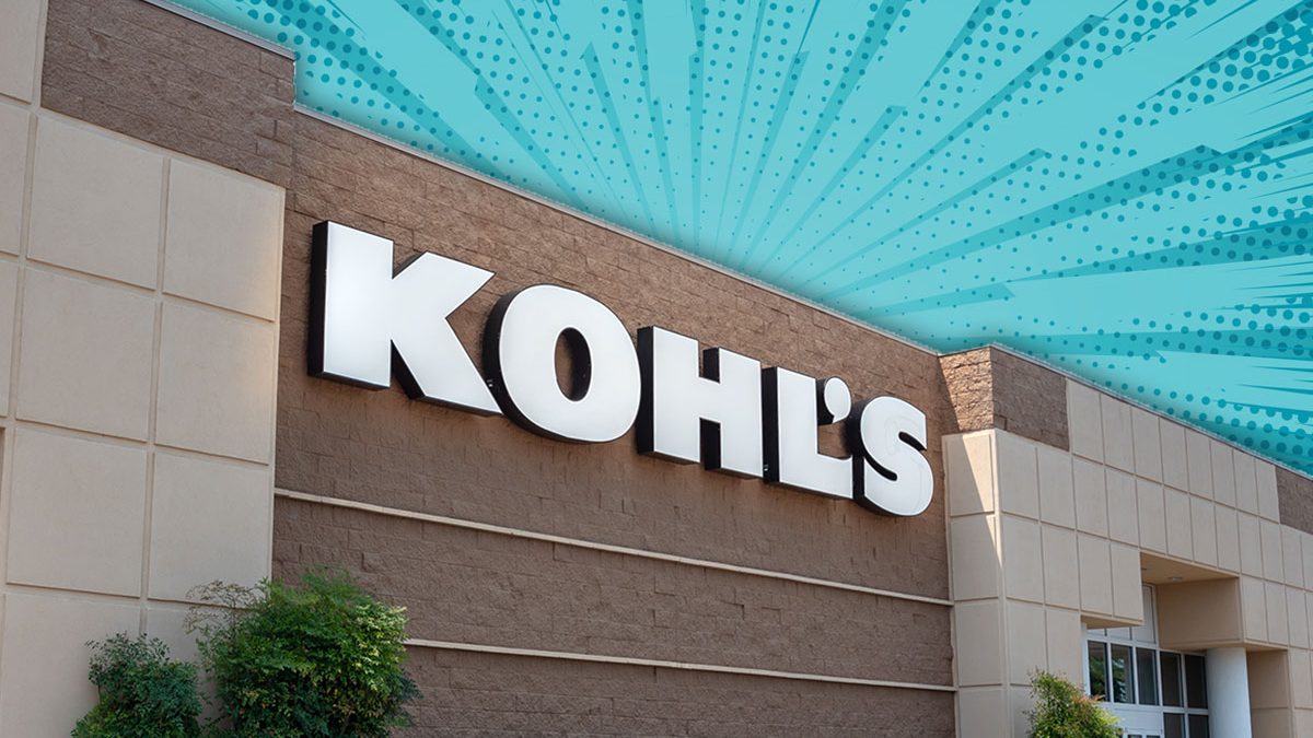 7 Best New Kohl's Storage Finds Rolling Out in Stores This Week