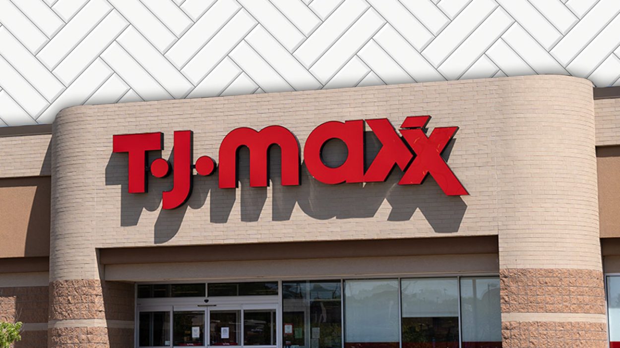 7 Best New T.J. Maxx Kitchen Finds Hitting Stores This Week