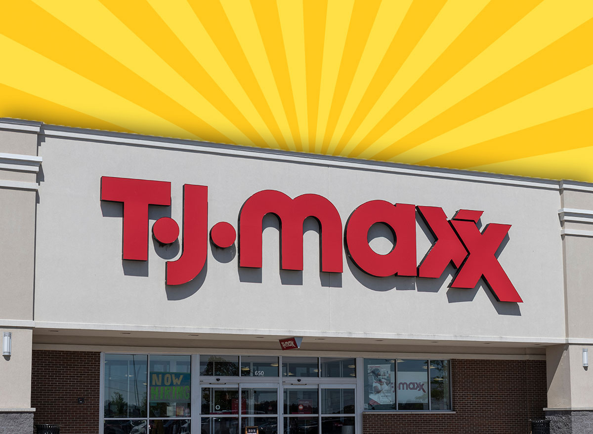7 Best New TJ Maxx Storage Finds Hitting Shelves This Week