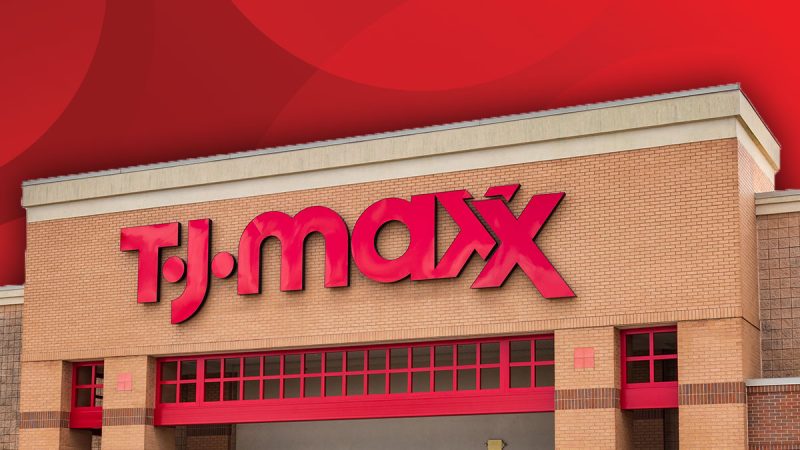 7 Best New TJ Maxx Home Finds Hitting Shelves This Week