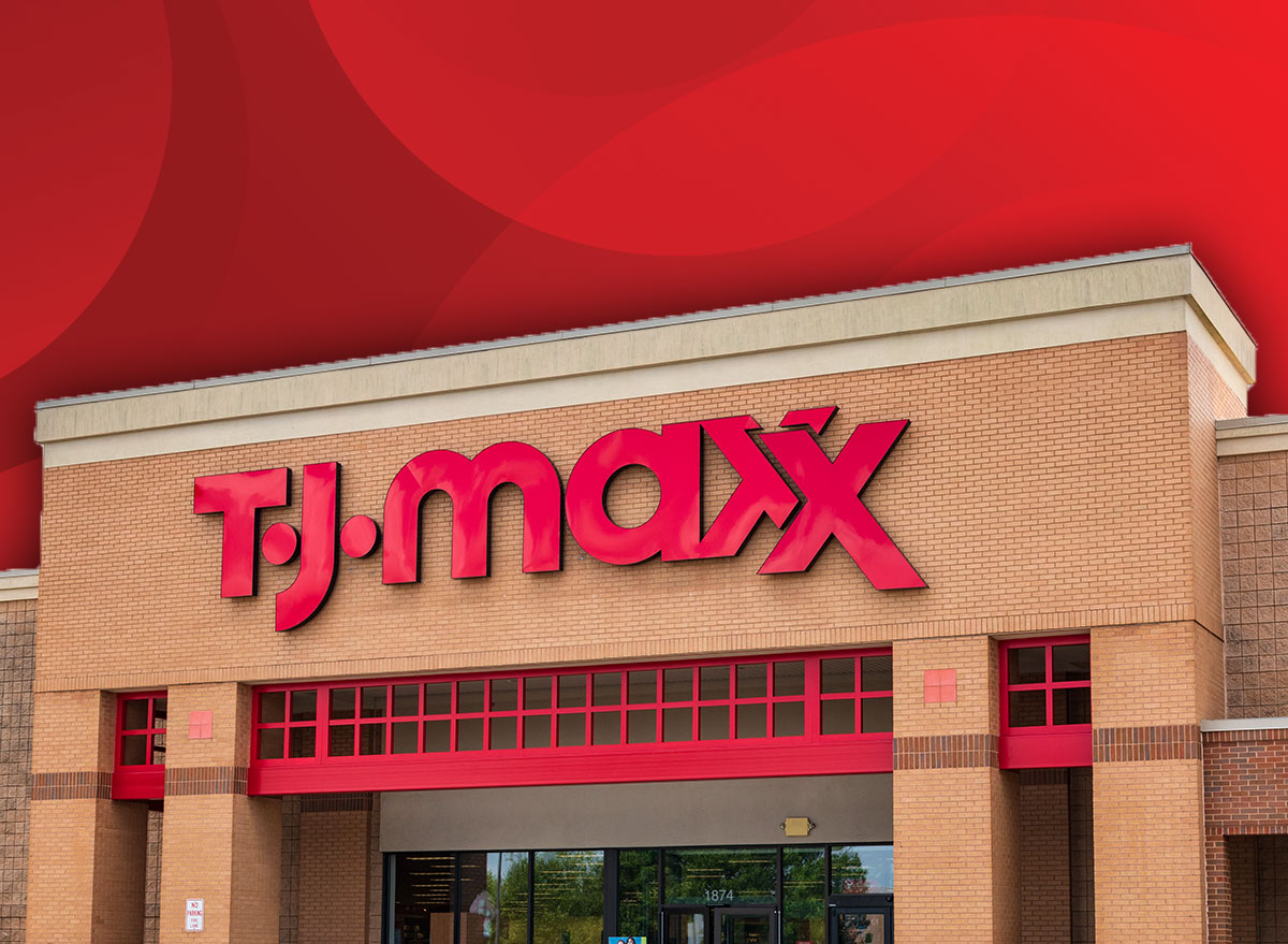 7 Best New TJ Maxx Storage Finds Hitting Shelves This Week