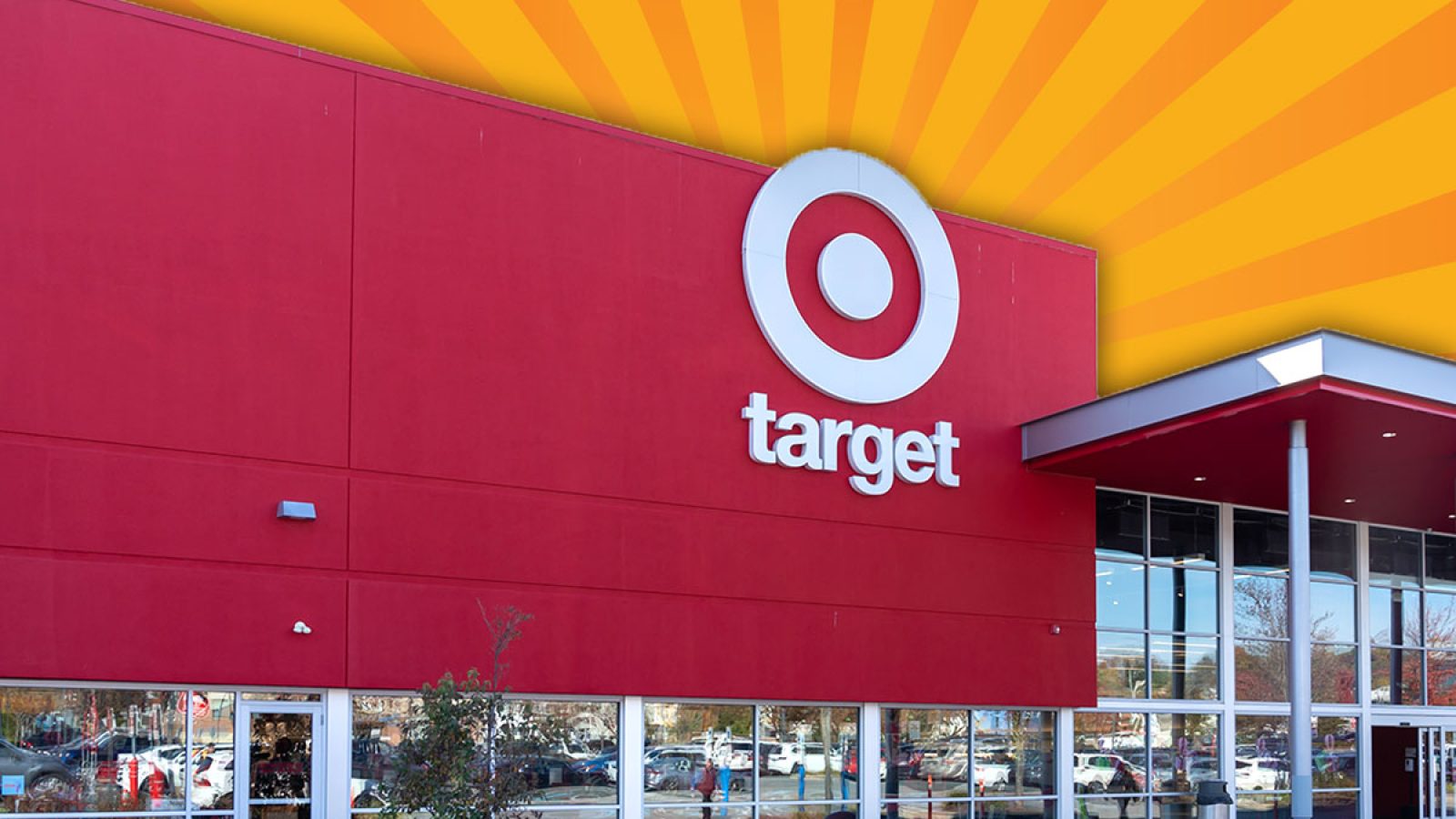 7 Best Target Home Finds Brand New This October