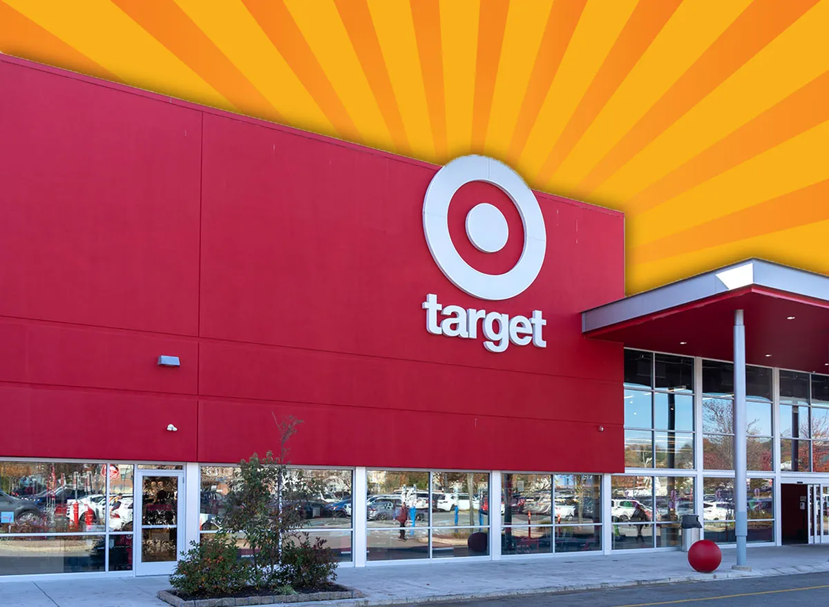 7 Best Target Home Finds Brand New This October