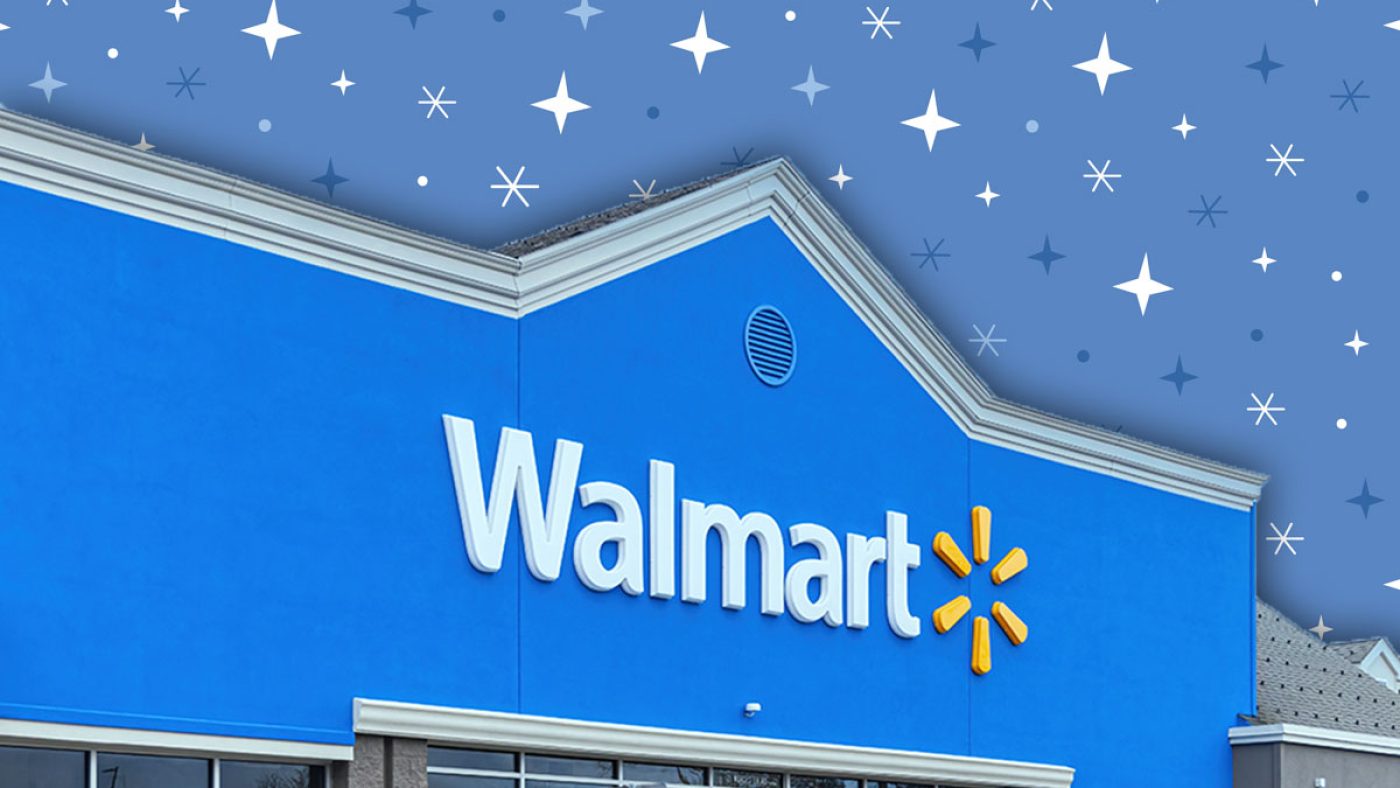 7 Best New Walmart Gifts Under $10 Shoppers Are Grabbing This Week