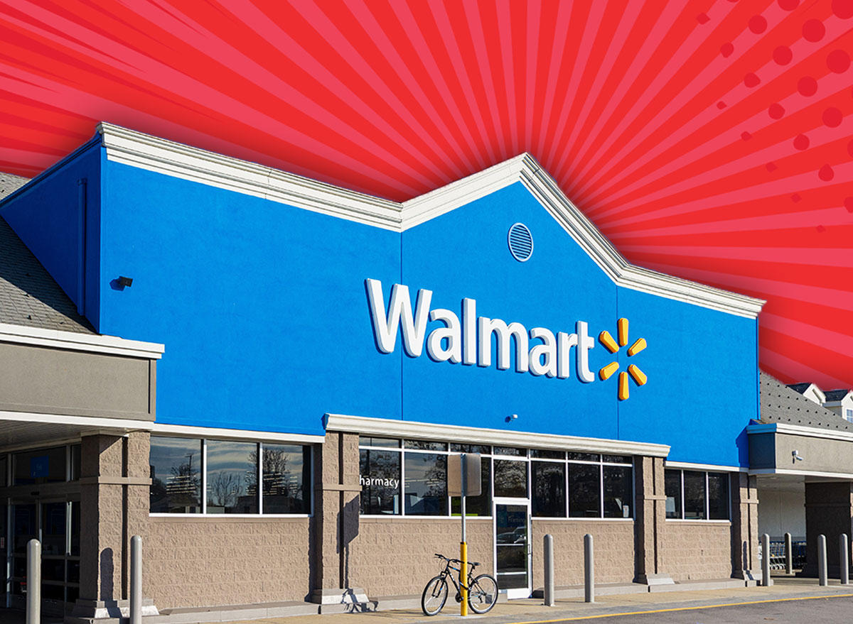 7 Walmart Storage Finds Reviewers Say "Work Wonders" in Small Spaces