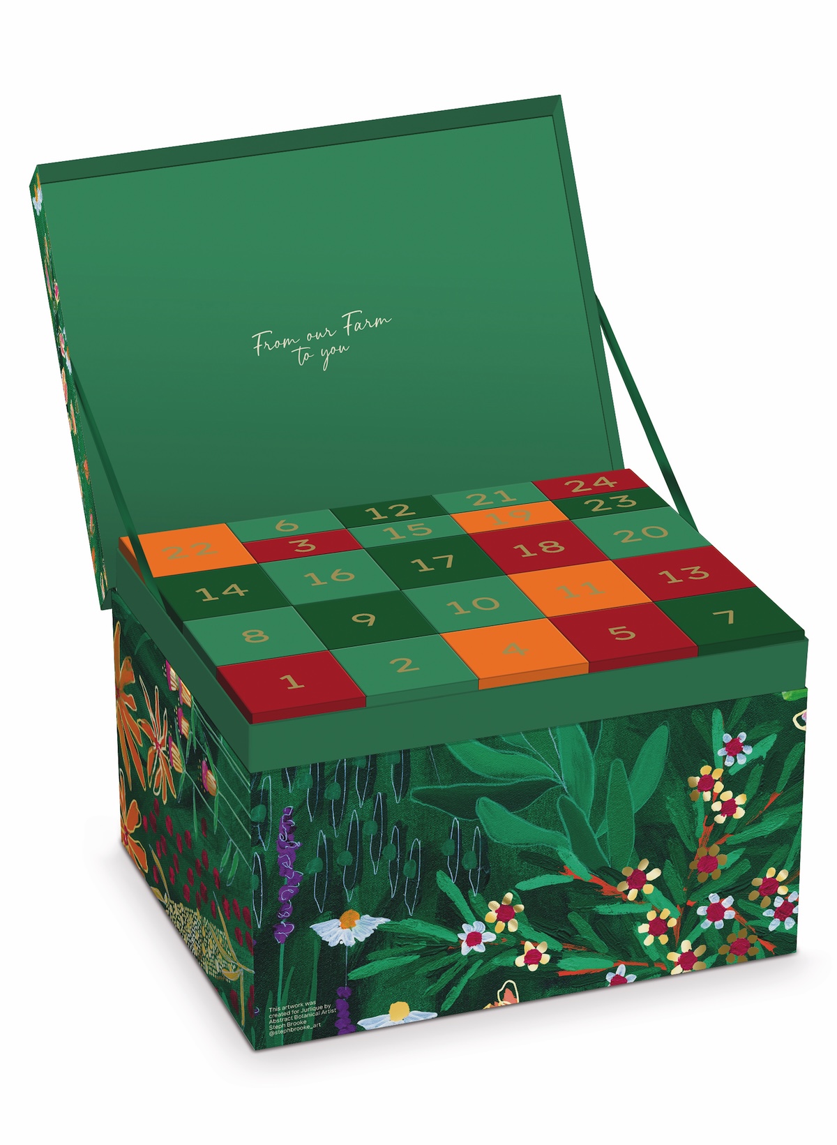 9 Best New Costco, Target, and Sephora Advent Calendars This Year