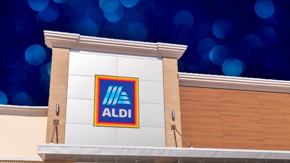 7 Best New Aldi Finds Hitting Shelves Next Week