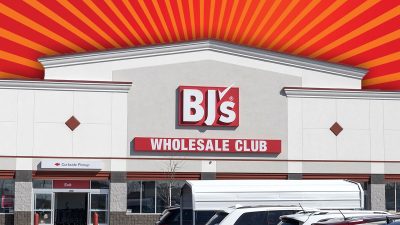7 Best BJ's Wholesale Club New Arrivals This Week