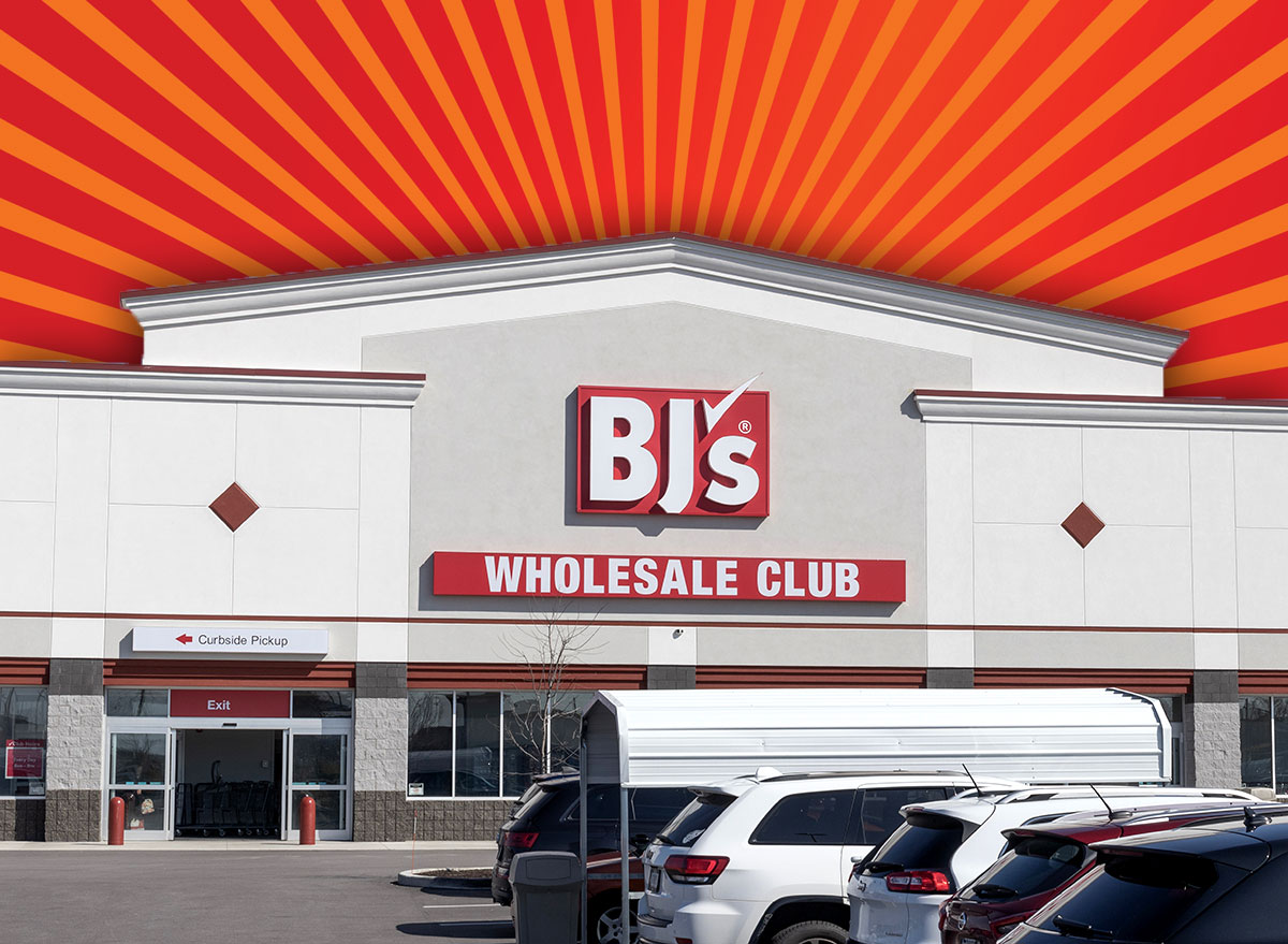 7 Best BJ's Wholesale Club New Arrivals This Week