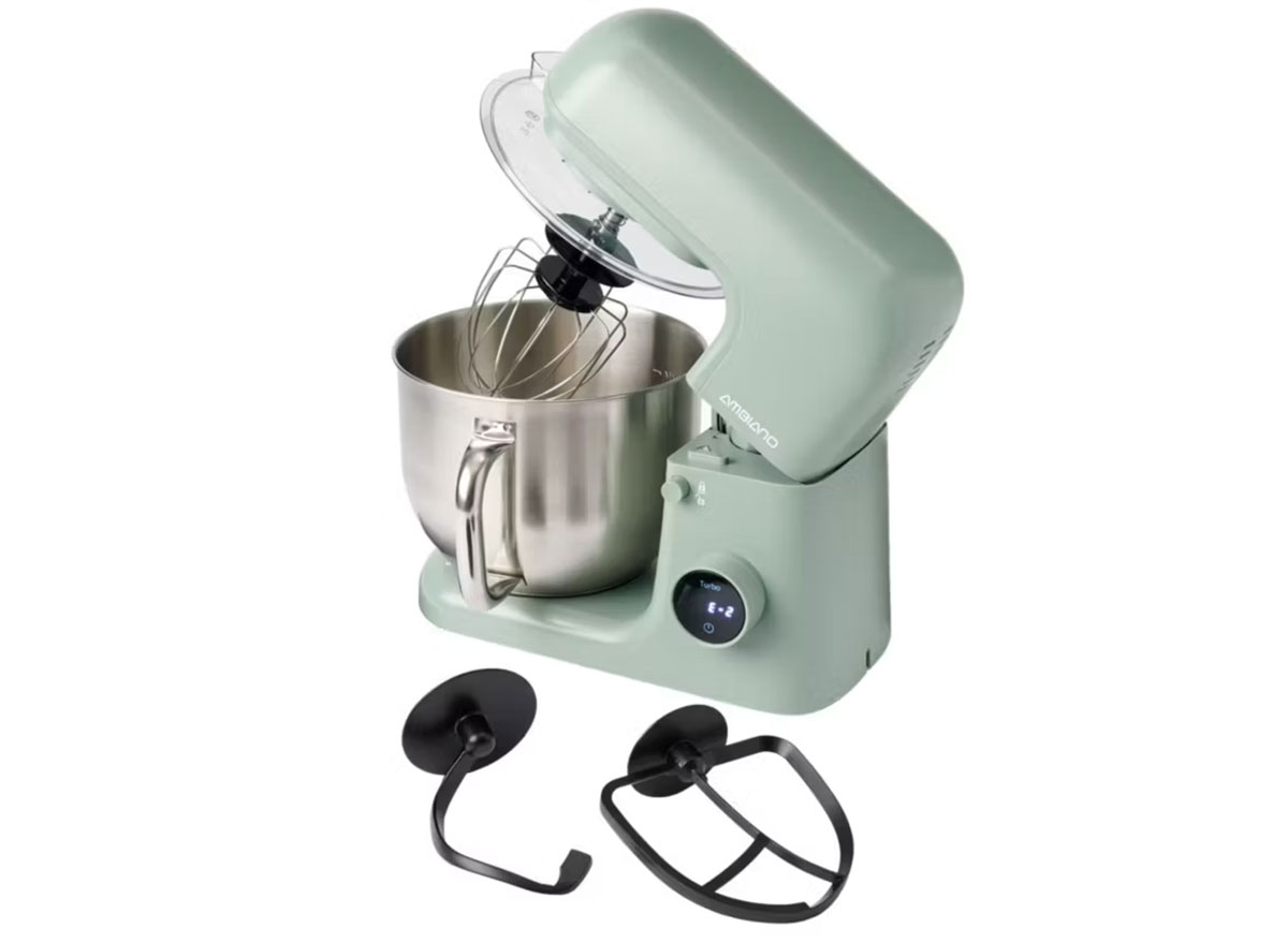 7 Best New Aldi Kitchen Finds That Just Hit Shelves