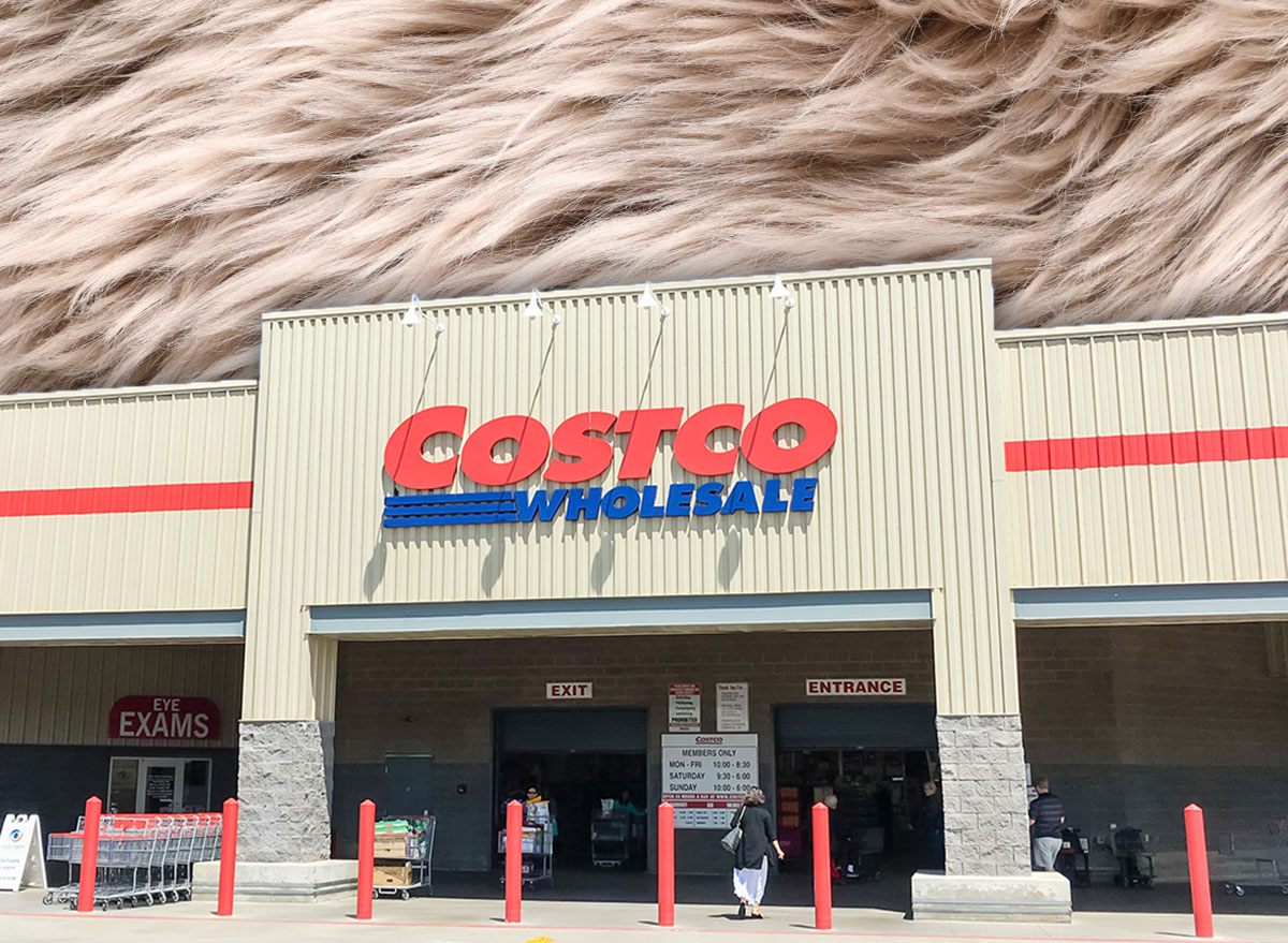 Costco's New Kirkland Nike Dunks Have Fans Losing It