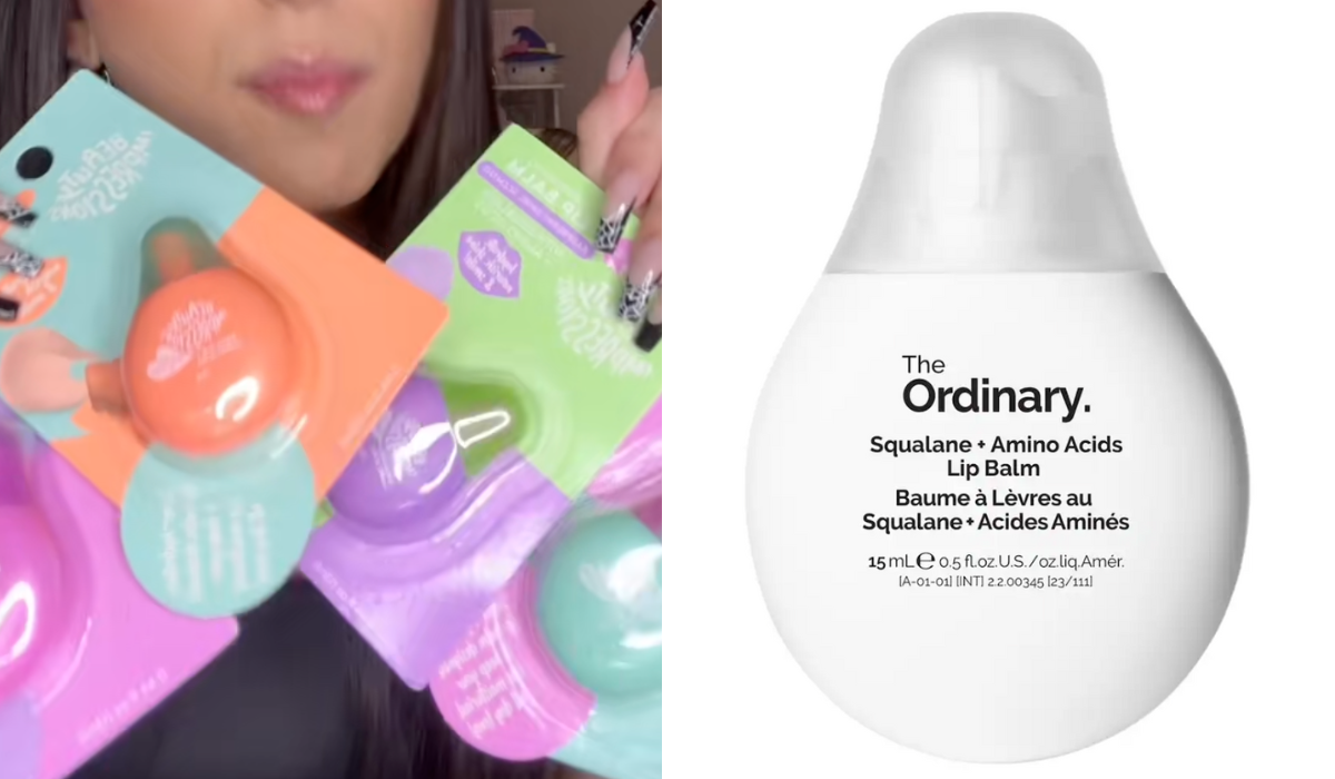 5 New Dollar Tree Beauty Dupes for $39 Cheaper — Best Life