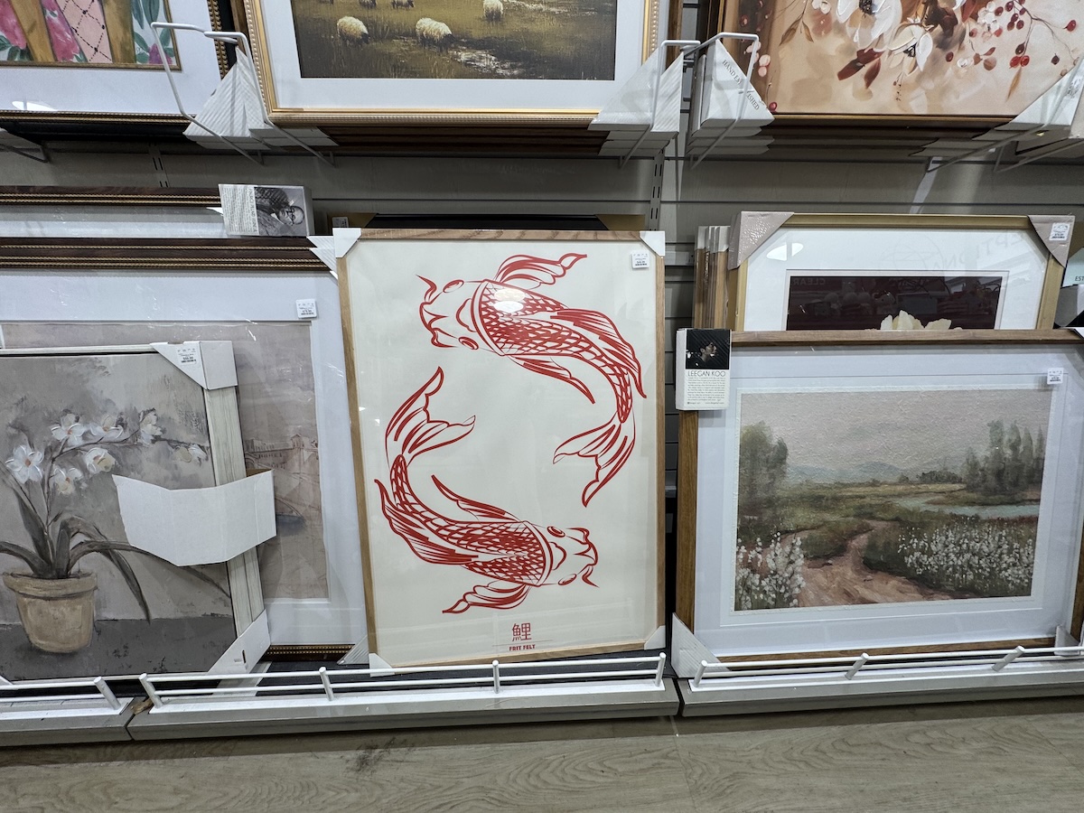 7 Best New HomeGoods Wall Decor Finds Hitting Shelves This Week