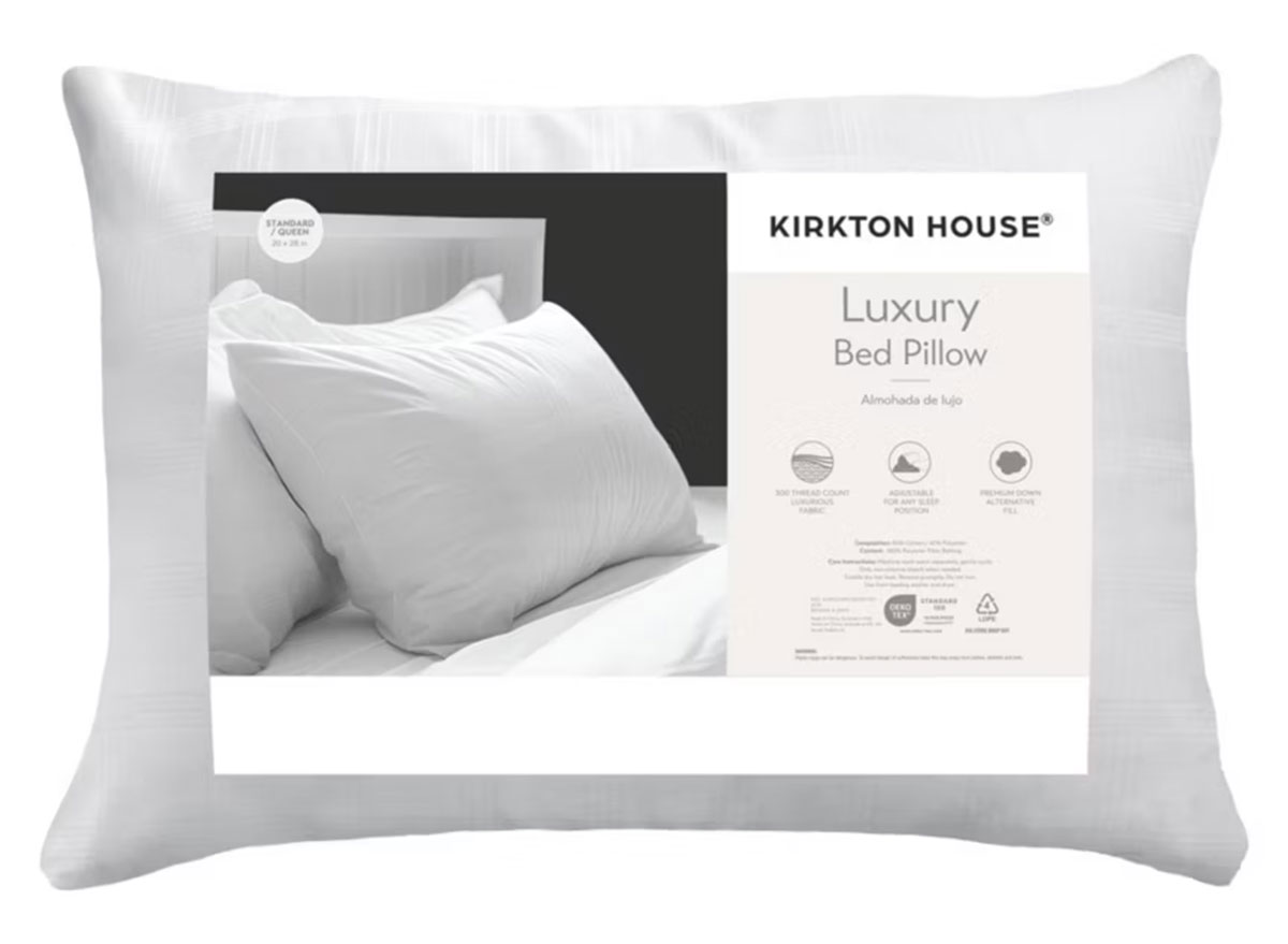 7 Best New Aldi Bedroom Finds Flying Off Shelves