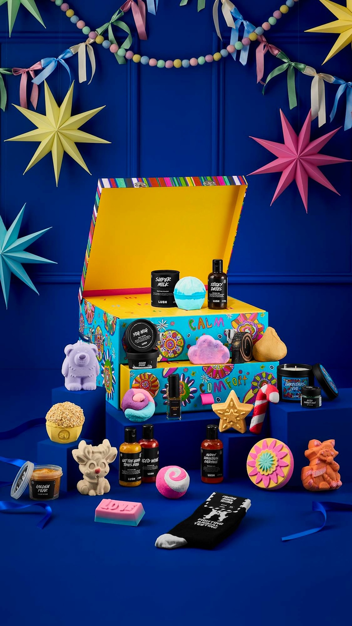 9 Best New Costco, Target, and Sephora Advent Calendars This Year
