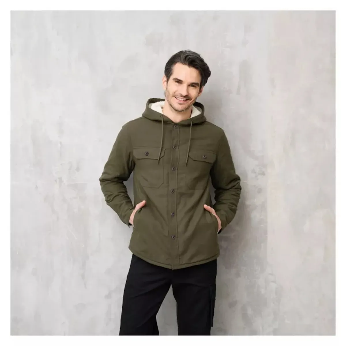 9 Best New Aldi Clothing Finds Hitting Shelves This October