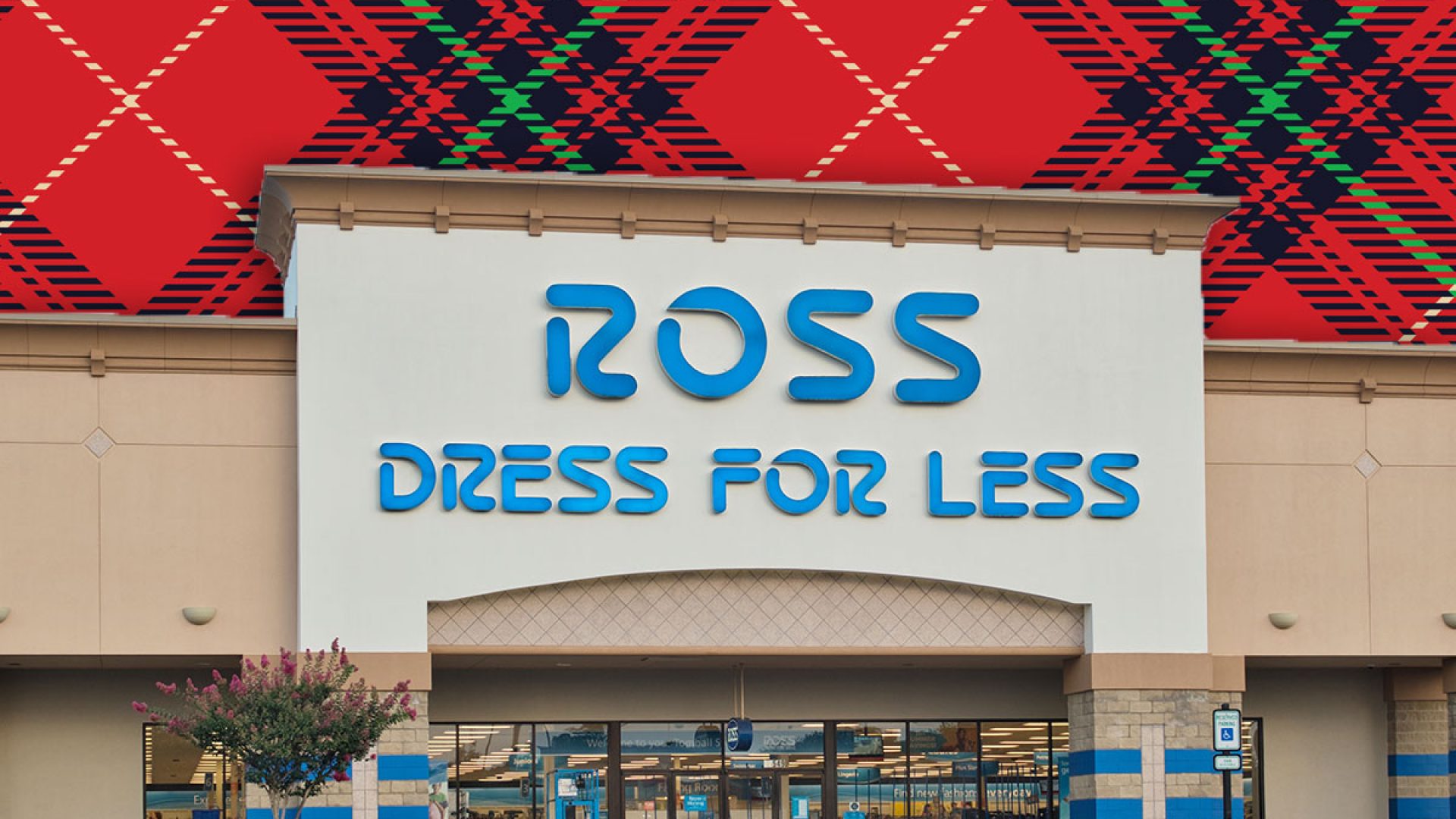 7 Best New Ross Dress for Less Christmas Bedding Finds Hitting Shelves ...
