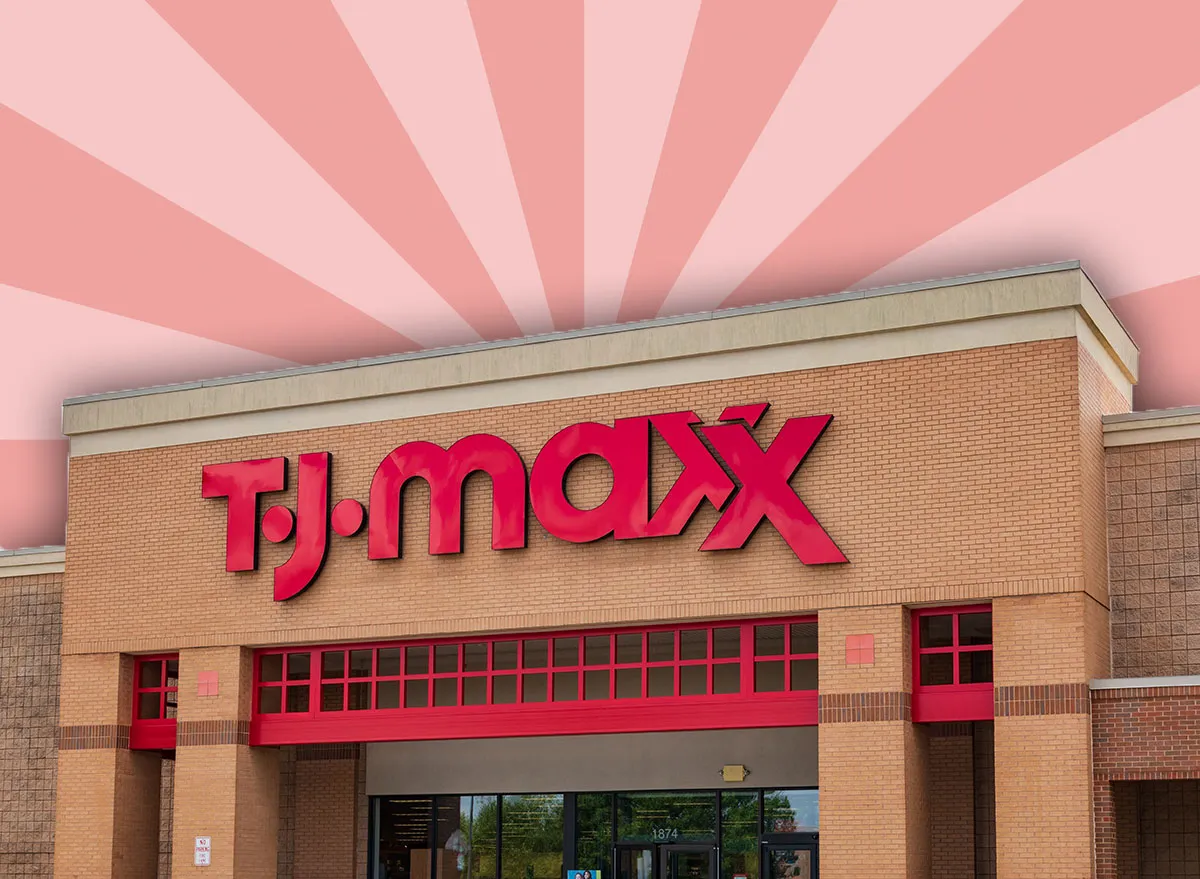 7 Best New T.J. Maxx Home Finds for a Steal Right Now