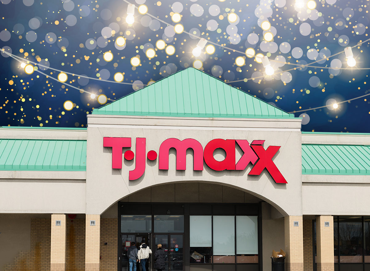 7 Best New T.J. Maxx Home Finds Hitting Shelves This October