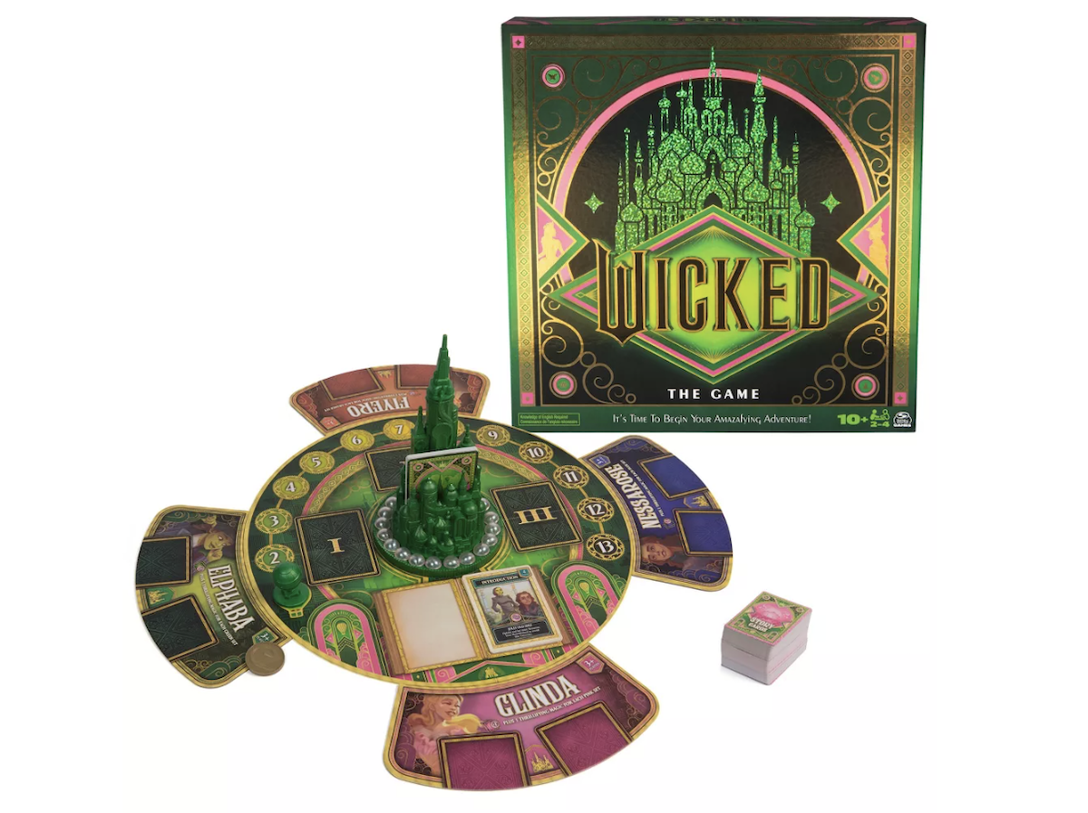 11 Best New Items From Target’s "Wicked" Line — Best Life