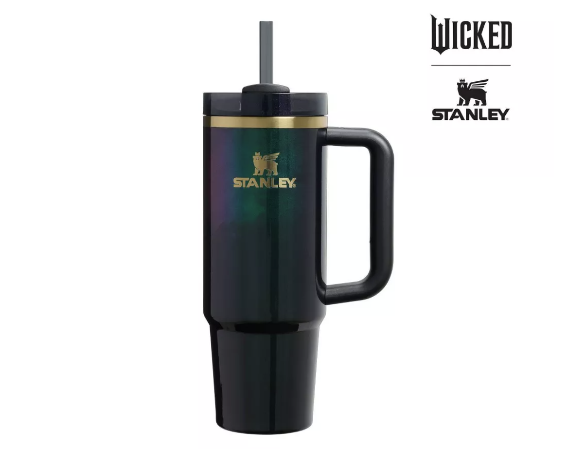 11 Best New Items From Target’s "Wicked" Line — Best Life