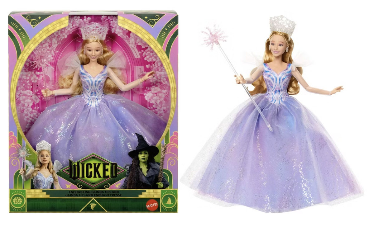 11 Best New Items From Target’s "Wicked" Line — Best Life