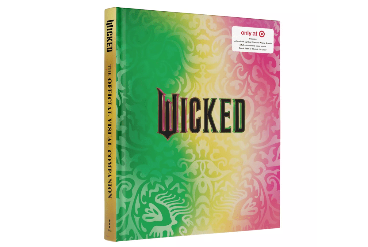 11 Best New Items From Target’s "Wicked" Line — Best Life