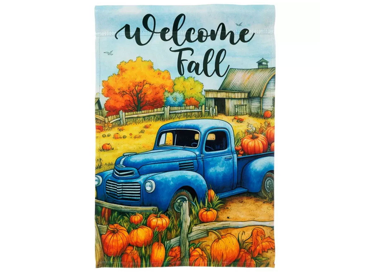 7 Best New Hobby Lobby Fall Decor Finds Hitting Shelves This Week