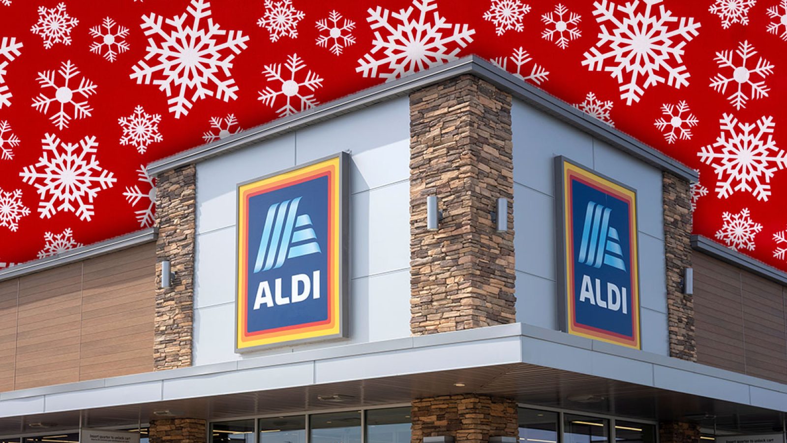 11 Best New Aldi Christmas Finds Hitting Shelves Next Week