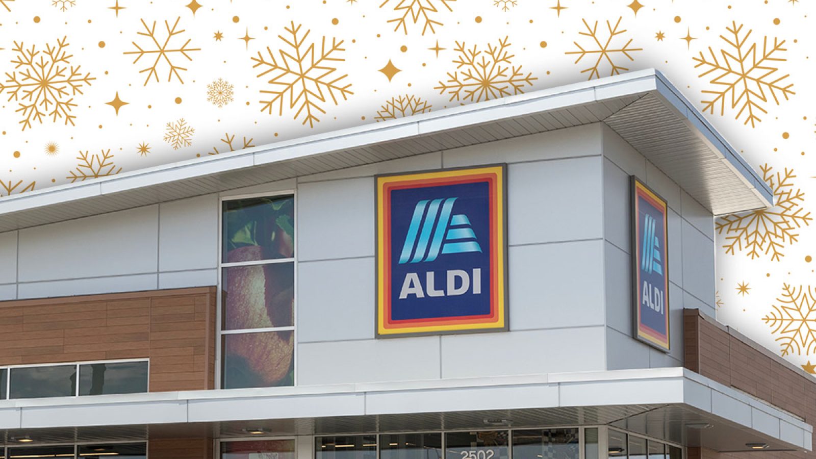 11 Best New Aldi Christmas Decorations Hitting Shelves This Week