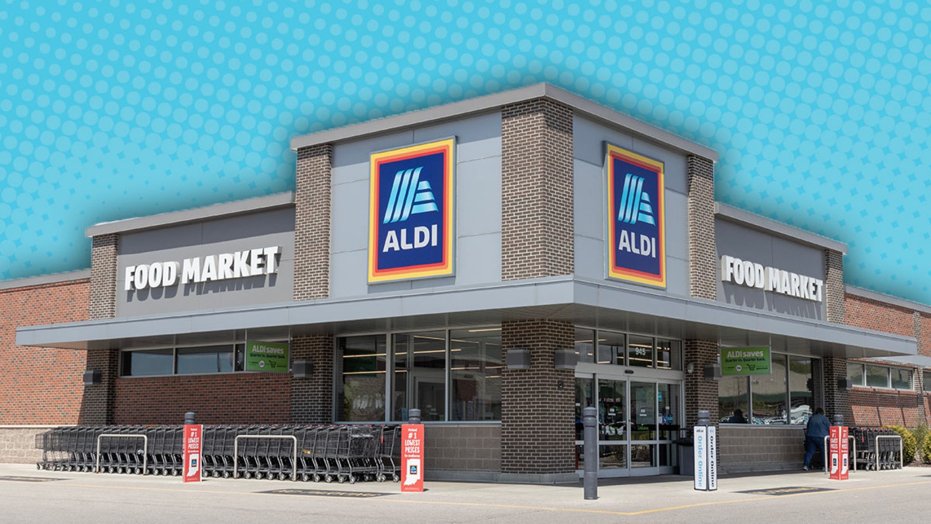 7 Best New Aldi Living Room Finds Hitting Shelves Next Week