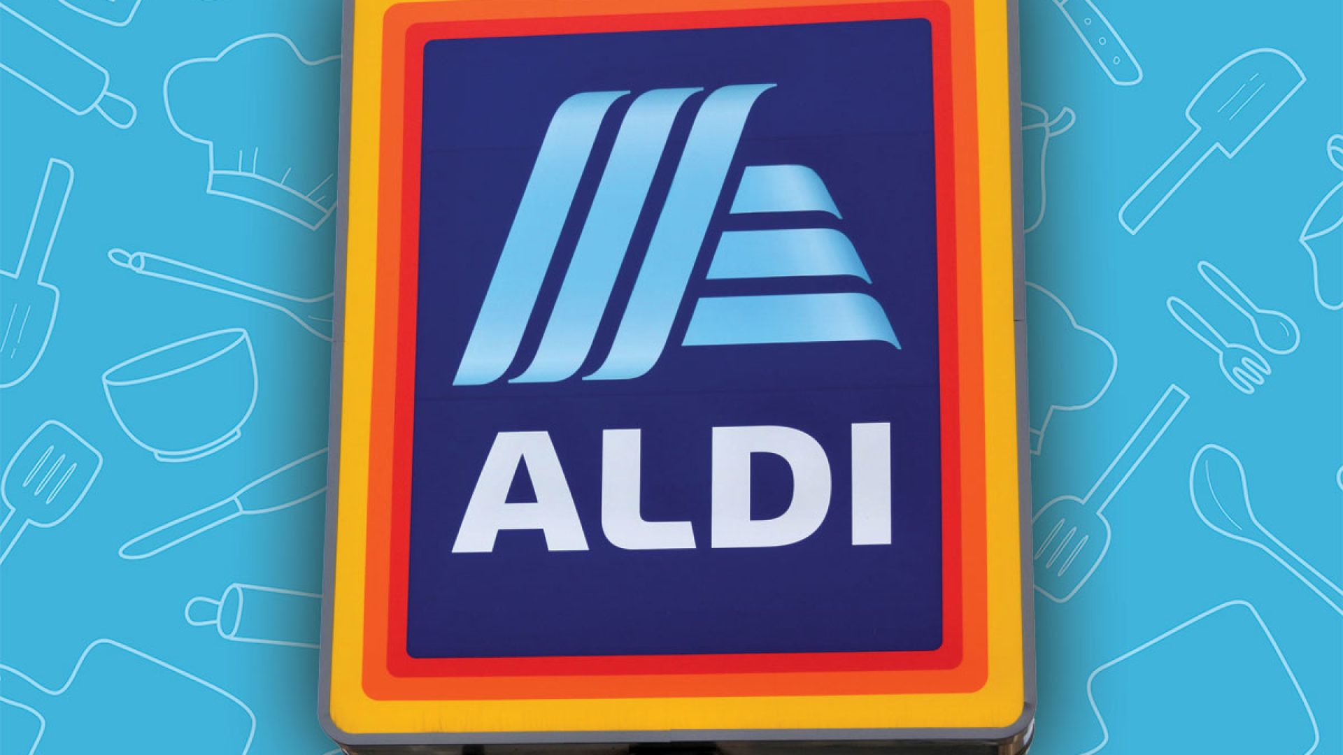 7 Best New Aldi Kitchen Finds That Just Hit Shelves