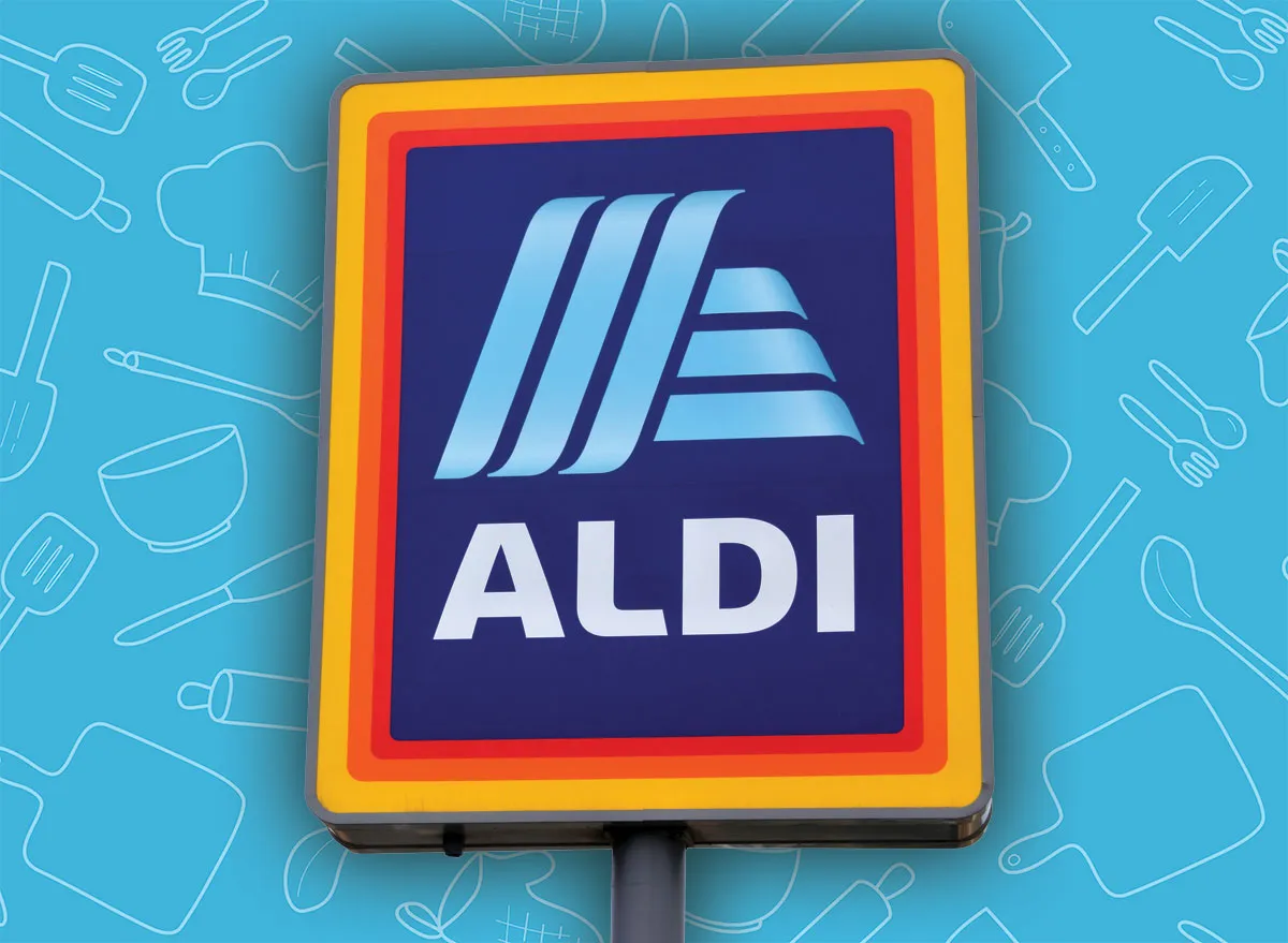 7 Best New Aldi Kitchen Finds That Just Hit Shelves