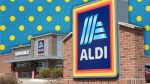 9 Best New Aldi Clothing Finds Hitting Shelves This October