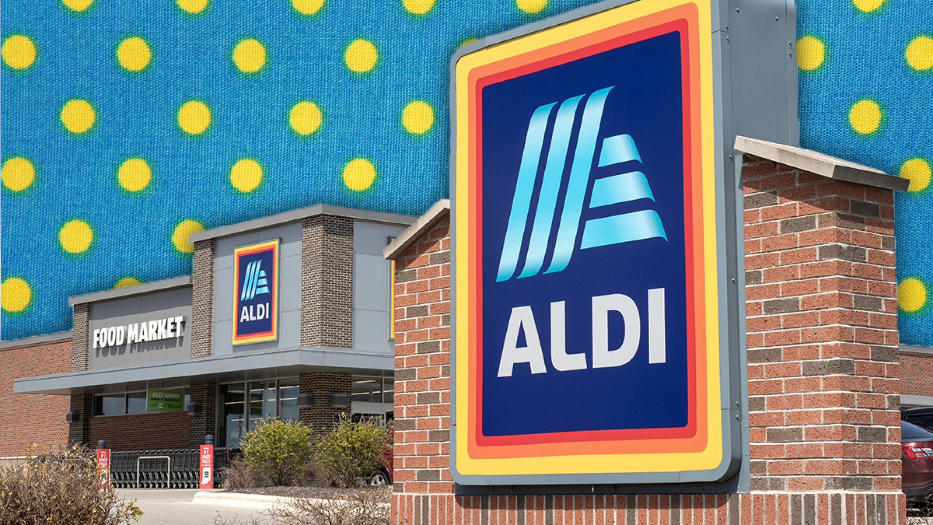 9 Best New Aldi Clothing Finds Hitting Shelves This October