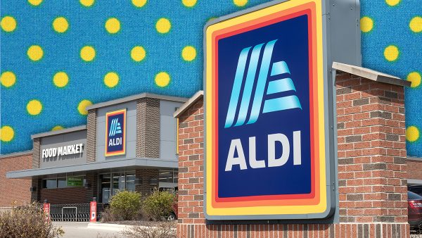 9 Best New Aldi Clothing Finds Hitting Shelves This October
