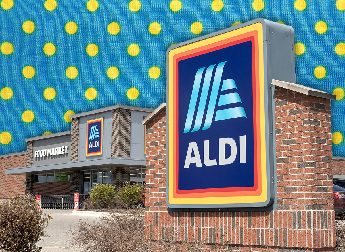 7 Best New Aldi Fall Home Finds Hitting Shelves This Week