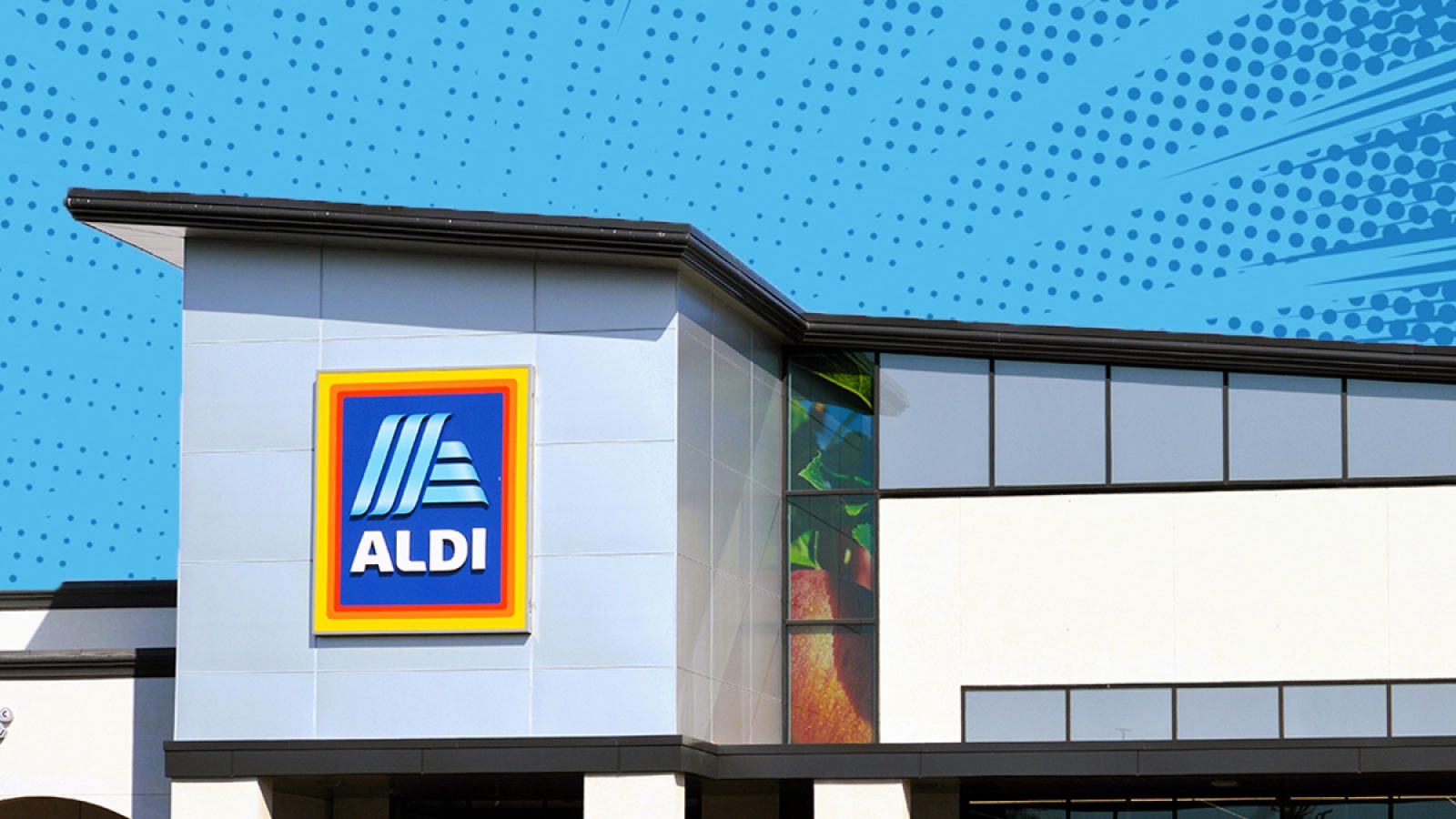 7 Best New Aldi Furniture Finds Hitting Shelves This Week
