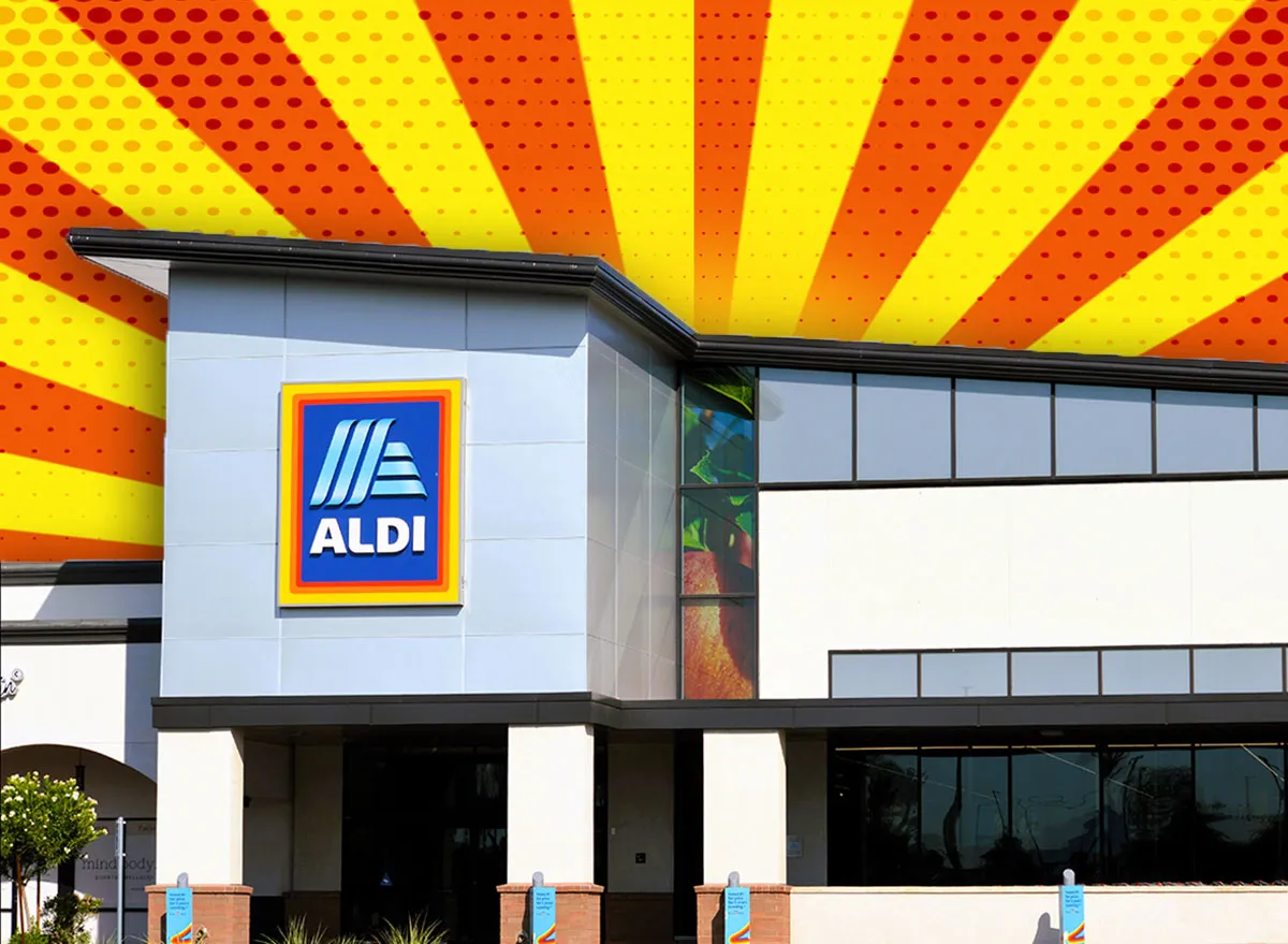 11 Best New Aldi Items Hitting Shelves in November