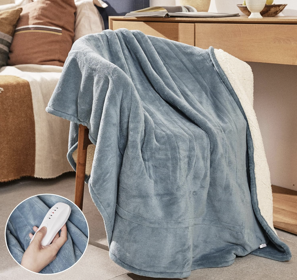 11 Best Amazon Prime Day Deals That Are Fall's Coziest Finds — Best Life