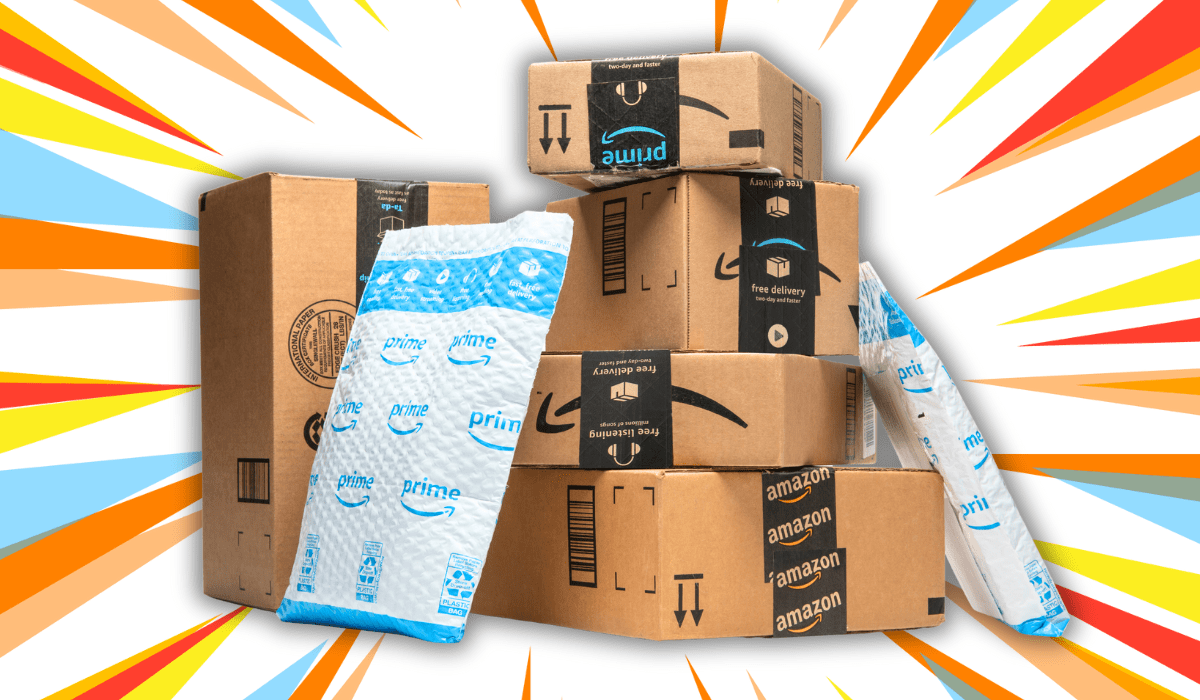 11 Amazon Home and Kitchen Cyber Monday Finds — Best Life